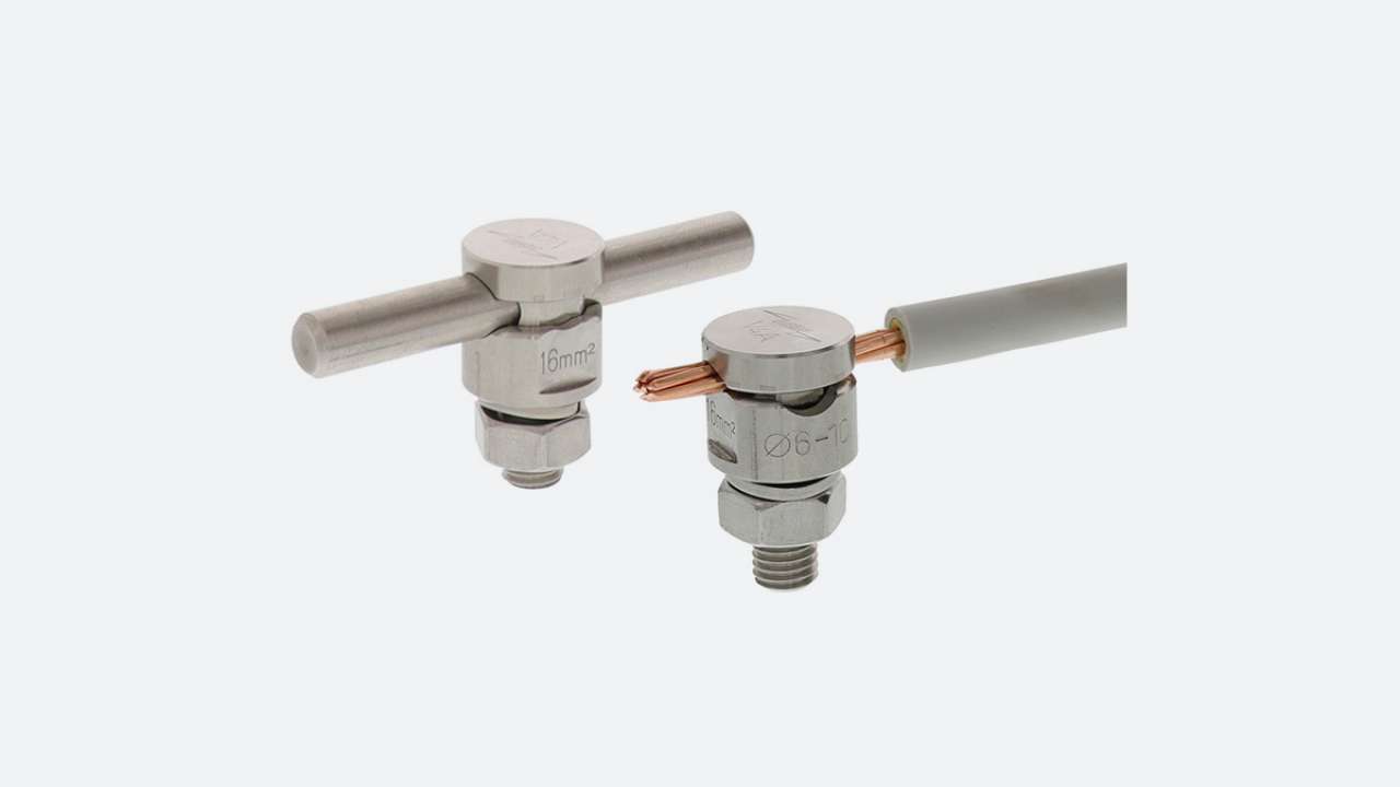 DEHN protects antenna systems