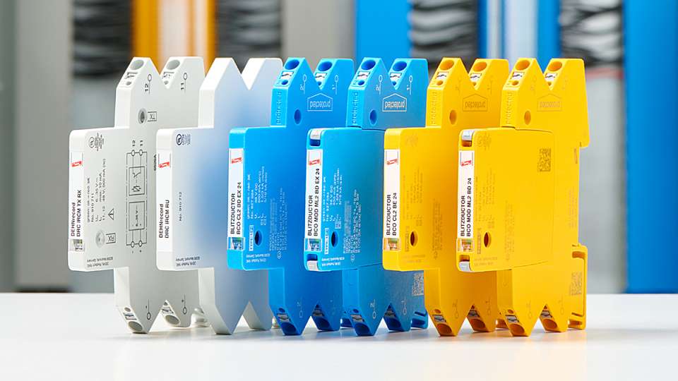 DEHN PROTECTION MÉXICO, S.A. de C.V.