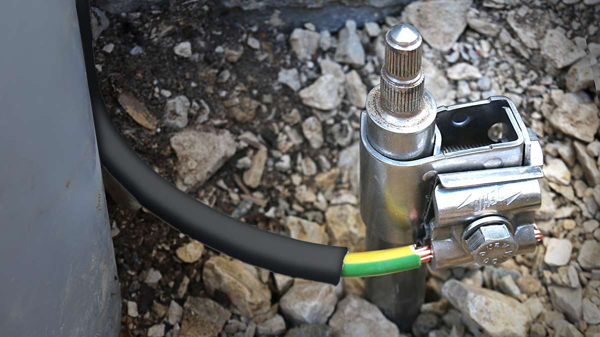 DEHN protects antenna systems